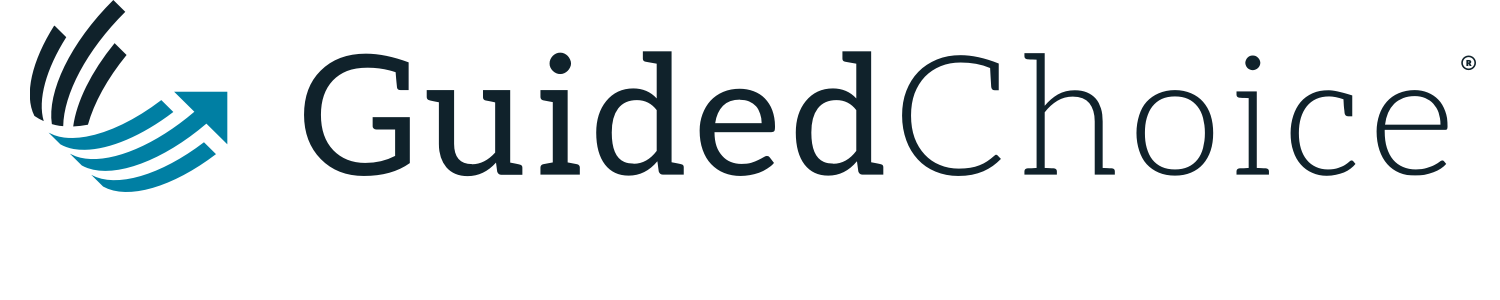 GuidedChoice